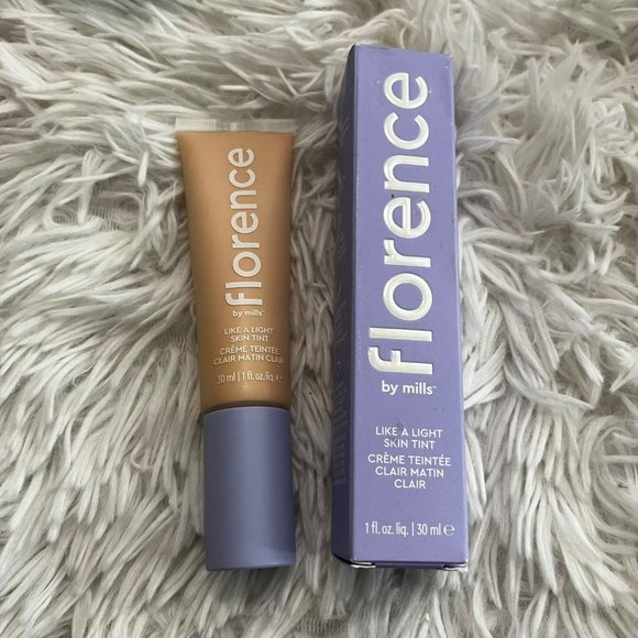 Ulta Beauty | Makeup | New Florence By Mills Like A Light Skin Tint ...